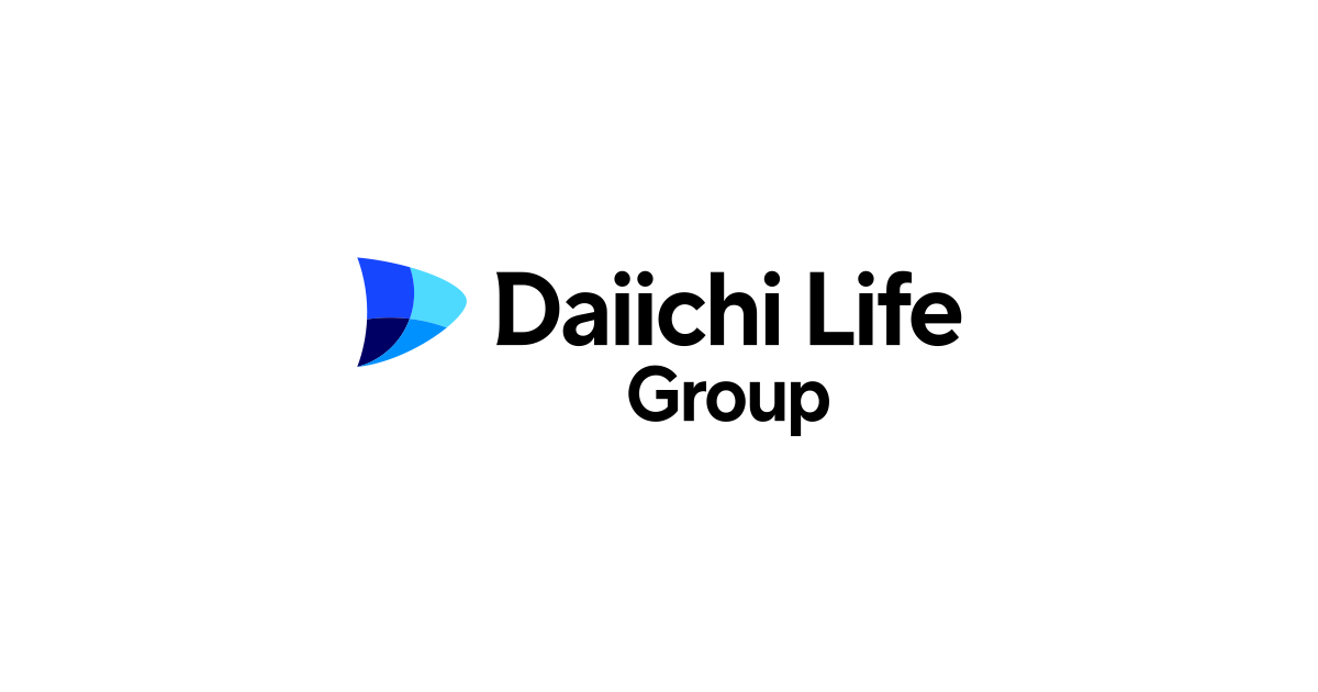 Organization Chart | Daiichi Life Group, Inc.